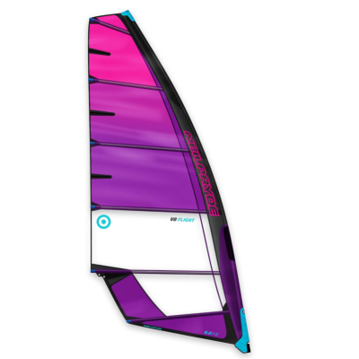 AK WindShop - 帆面